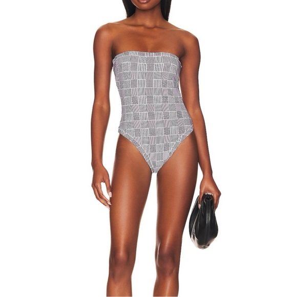 l*space | Swim | L Space La Femme One Piece | Poshmark